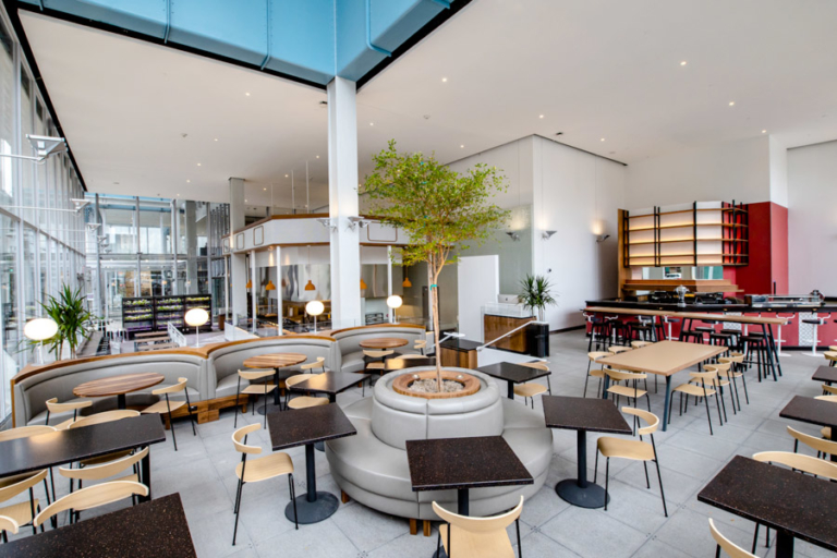 Seasoned Hospitality – Consulting & Management